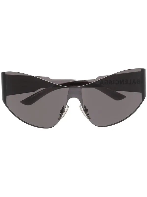 Balenciaga Mono Cat 2.0 Sunglasses