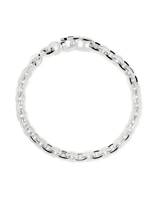 MAOR Cuadie Cable-link Chain Bracelet