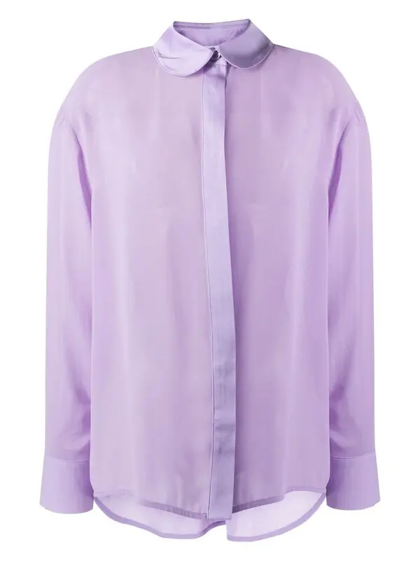 Sleeper Oversized Pyjama Top