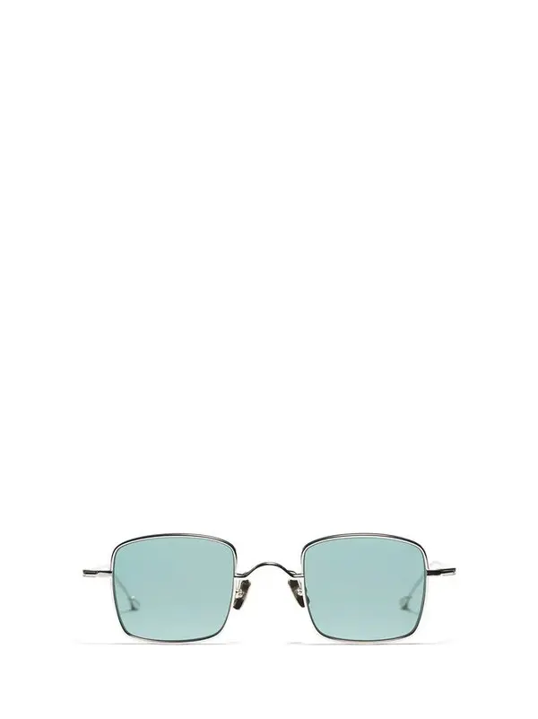 Peter And May Sunglasses In Silver - 27% Off | Editorialist