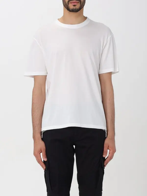 TEN C T-shirt - White