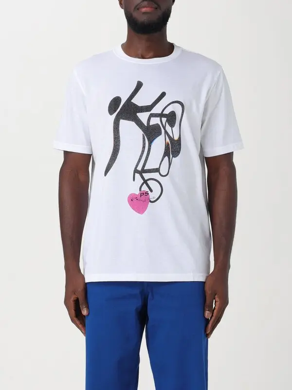 Paul Smith T-shirt - White