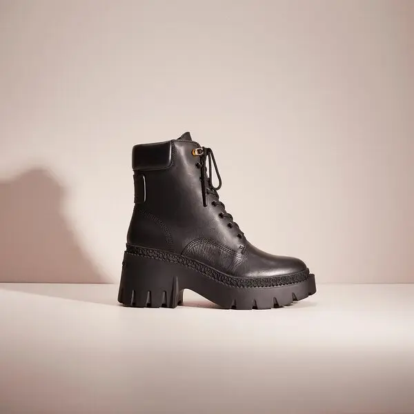 Coach Restored Ainsely Booties