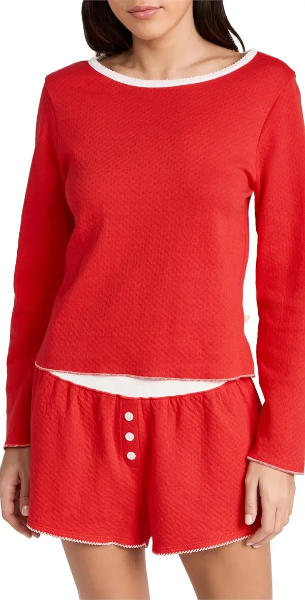 Morgan Lane Ellie Tee
