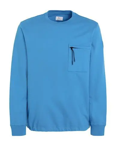 Woolrich Extra Light Crewneck Sweatshirt - Blue