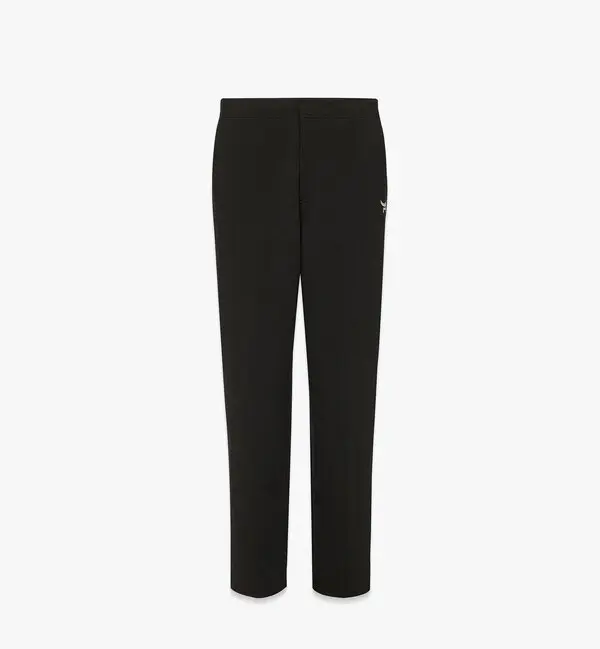 Mcm Essential Drawstring Ponte Pants