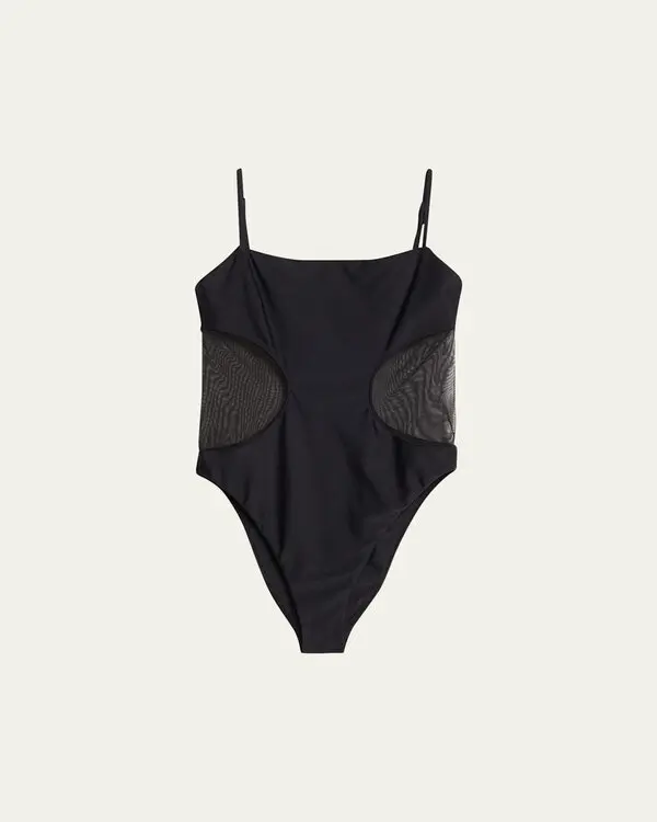 Ramy Brook Novalee One-piece Swimsuit