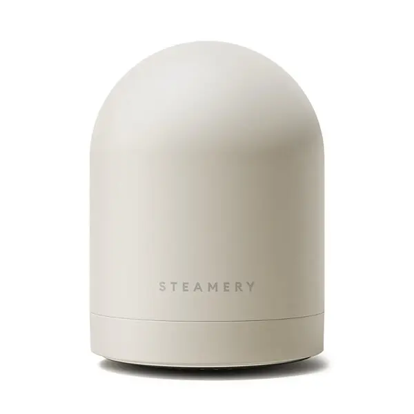 STEAMERY Pilo 2 Fabric Shaver - White