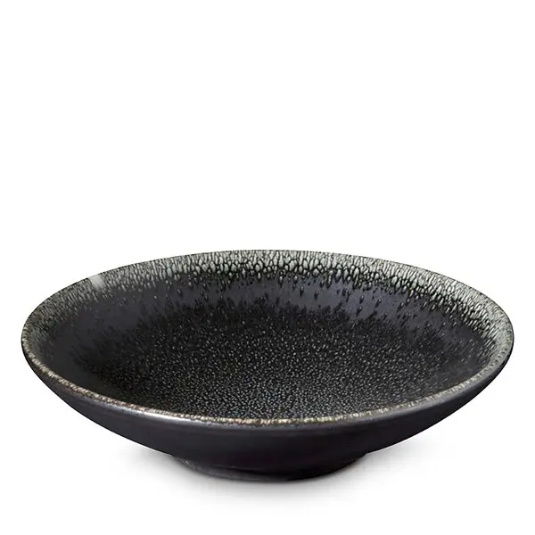 JARS Tourron Soup Plate - Charcoal
