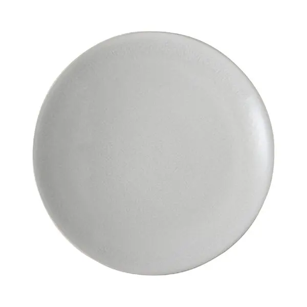 JARS Tourron Bread & Butter Plate - Winter White