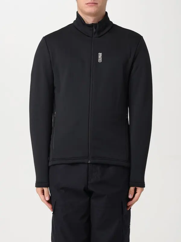COLMAR Full Zip Sweatshirt