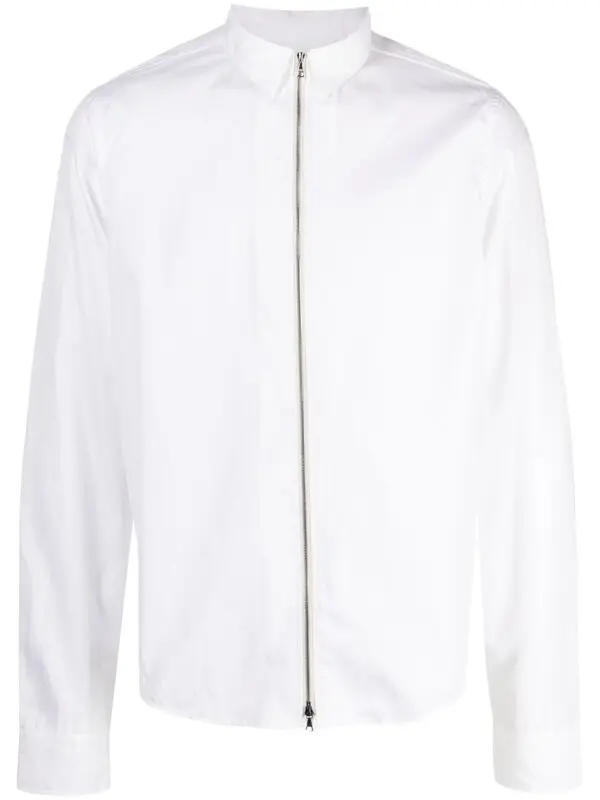 PRIVATE STOCK LABS Norman Cotton Shirt