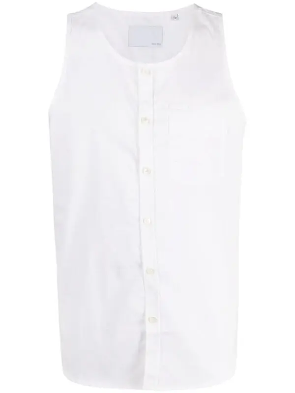 PRIVATE STOCK LABS Geronimo Tank Top