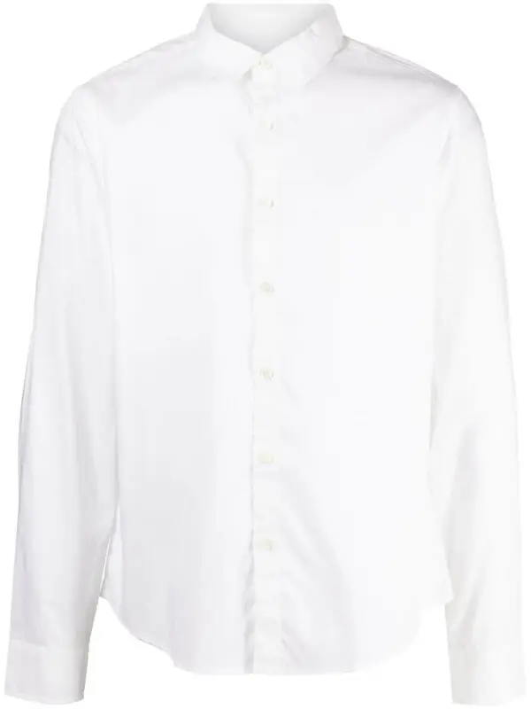 PRIVATE STOCK LABS Arthur Cotton Shirt