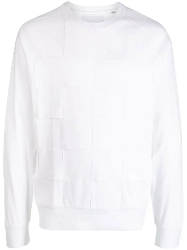 PRIVATE STOCK LABS Augustus Cotton Sweatshirt