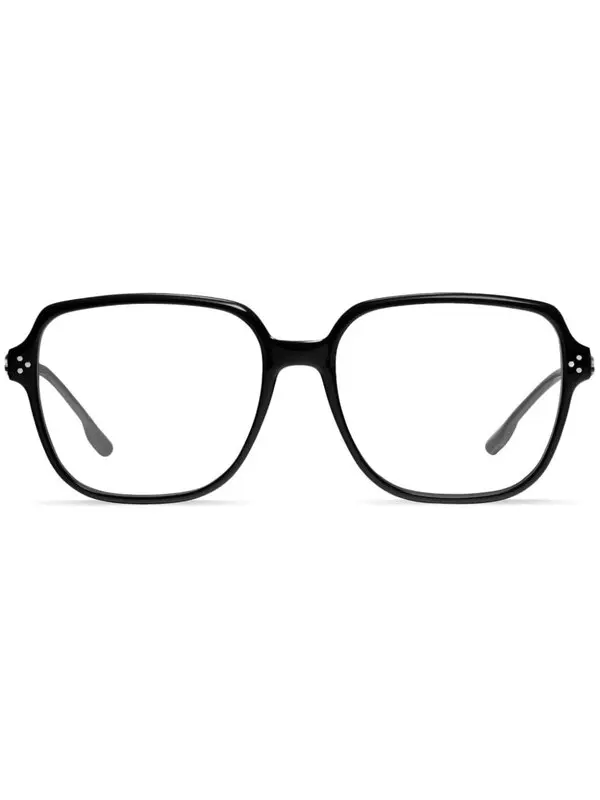 GENTLE MONSTER Mua 01 Square-frame Glasses