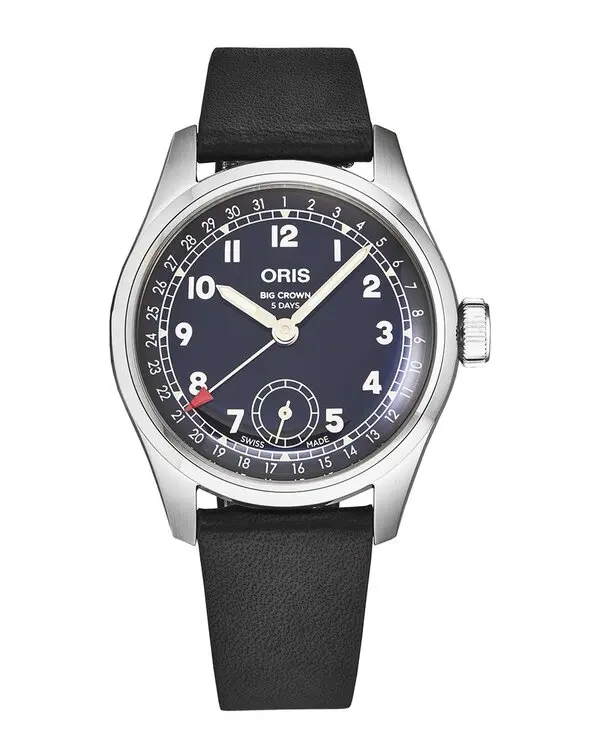 Buy ORIS Big Crown Watch - Nocolor At 27% Off | Editorialist