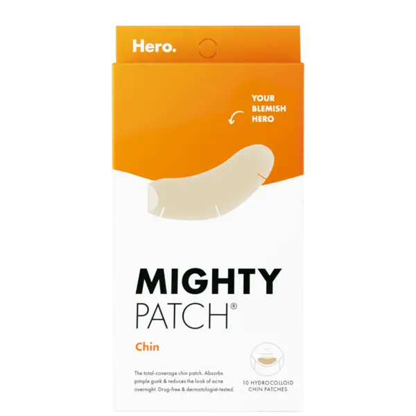 HERO COSMETICS Mighty Patch Chin 3ml - One-color