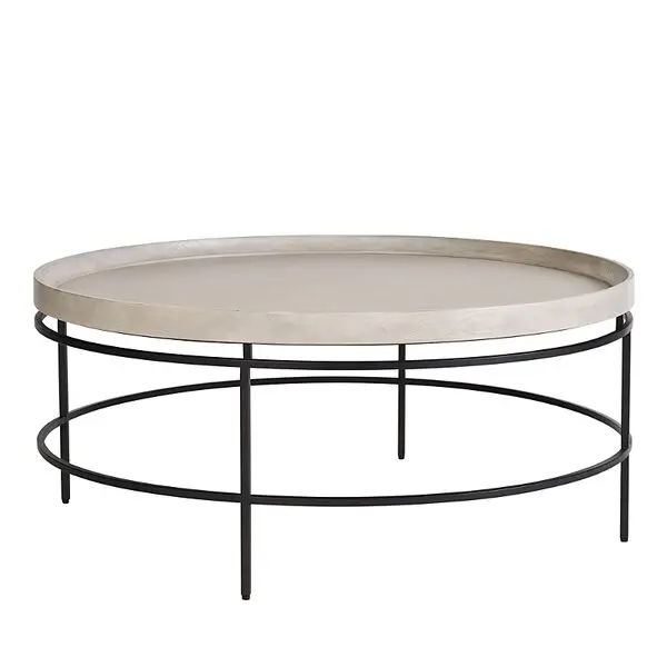 UNIVERSAL Bloomingdale's Coalesce Cocktail Table