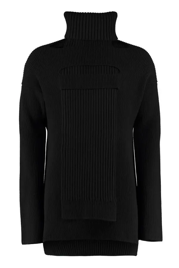 Bottega Veneta Wool Blend Sweater