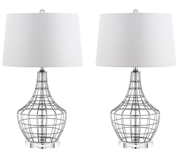 VALERIE PARR HILL Olga Table Lamp Valerie