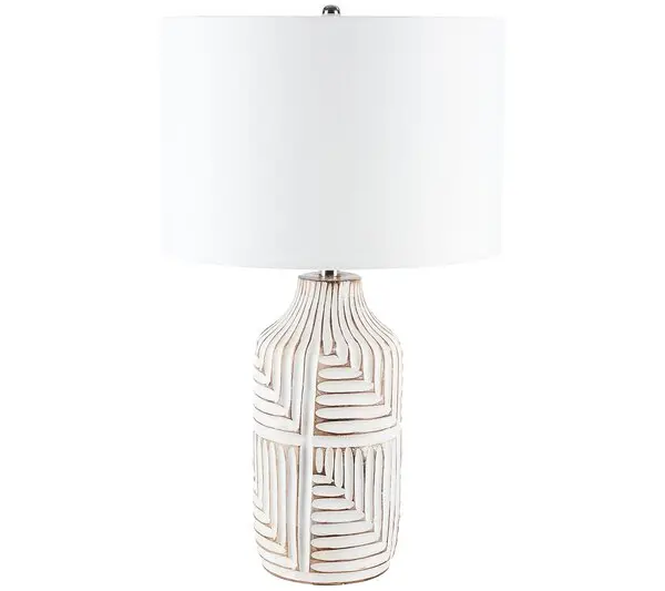 VALERIE PARR HILL Dione Table Lamp Valerie