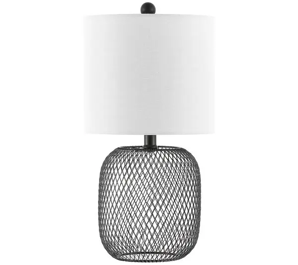 VALERIE PARR HILL Novis 18' Table Lamp Valerie