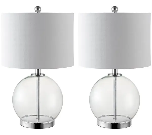 VALERIE PARR HILL Lonni Table Lamp Valerie