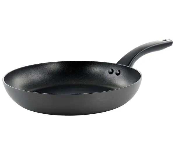 MARTHA STEWART Everyday Doylestown 10' Nonstick Aluminum