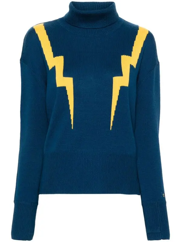 Rossignol X Jcc Electra Sweater