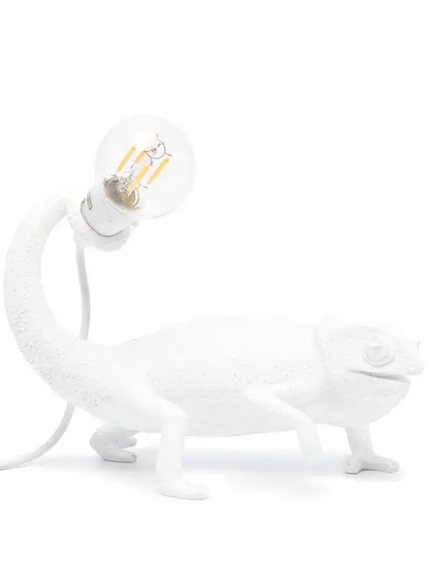 SELETTI Chameleon Standing Lamp