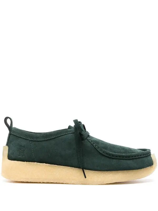 Clarks X Ronnie Fieg 8th St Rossendale Shoes