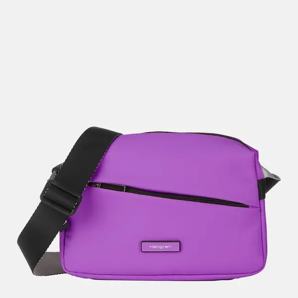 Sac à Dos Hedgren Nova 14 – Violet Berry – Unisexe – Neuf