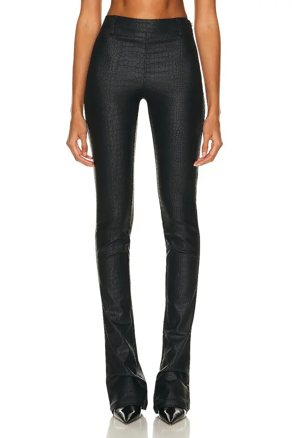 Retrofete Danica Pant