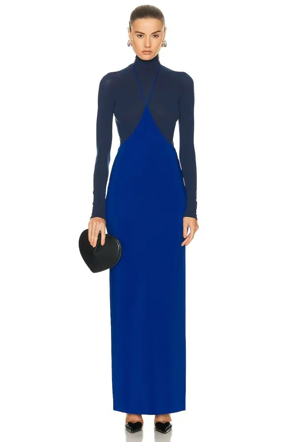 Alaïa Gown Skirt