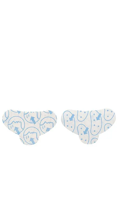MZ SKIN Lightmax Minipro Led Patches - N,a