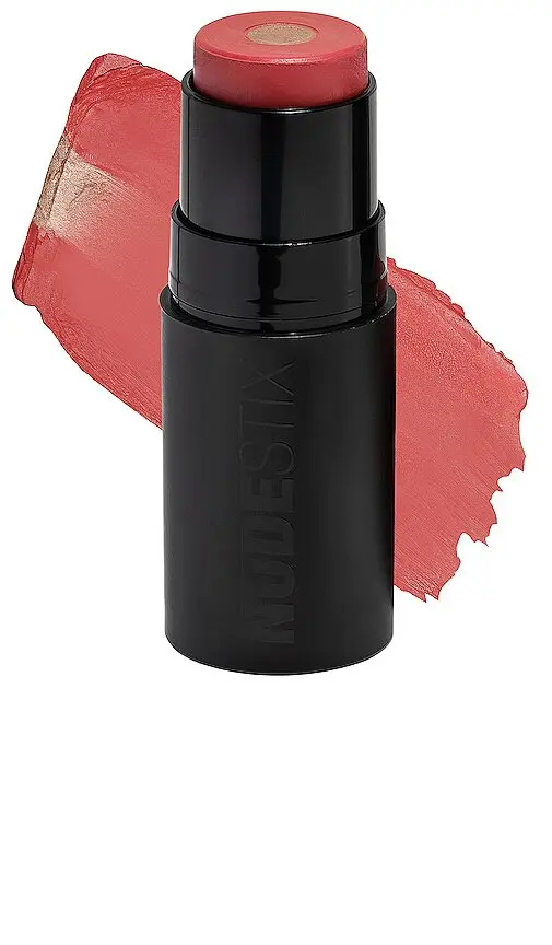 NUDESTIX Nudies Matte + Glow Core - Sunset Gold