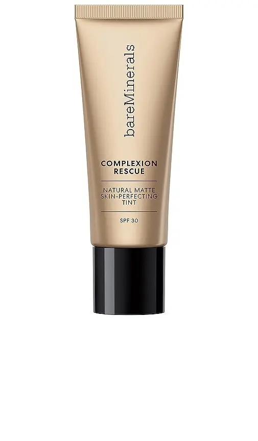 BAREMINERALS Complexion Rescue Tinted Moisturizer Mineral Spf 30 - Natural Pecan 05