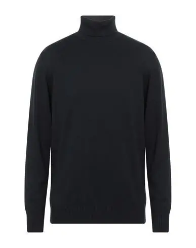 EGON VON FURSTENBERG Turtleneck Top