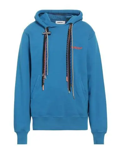 AMBUSH Long-sleeved Sweatshirt - Blue