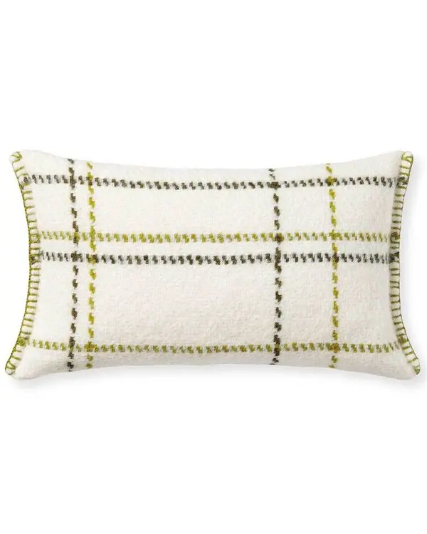 Buy Serena & Lily Stratton Pillow Cover - Nocolor At 59% Off | Editorialist