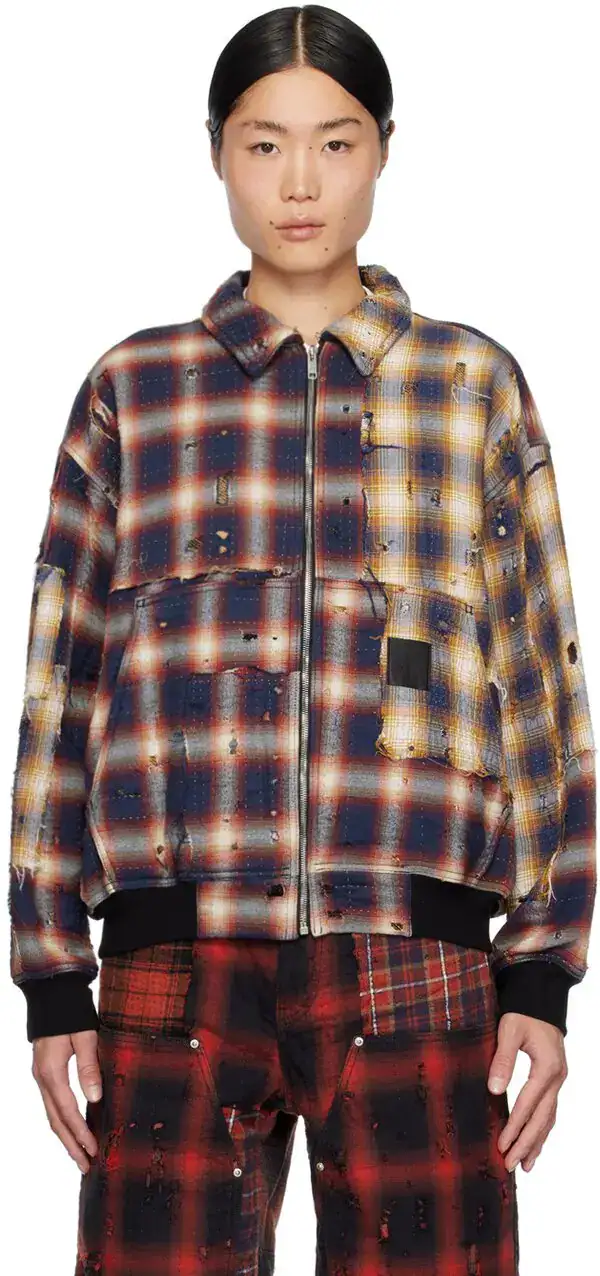givenchy flannels