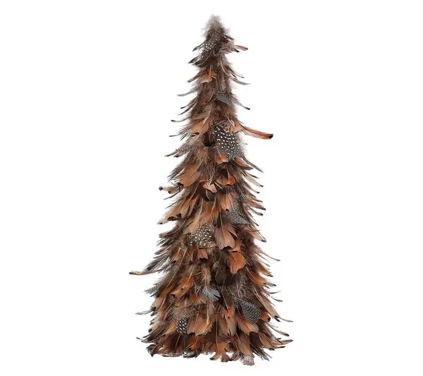 VALERIE PARR HILL 12' Feather Tree Valerie