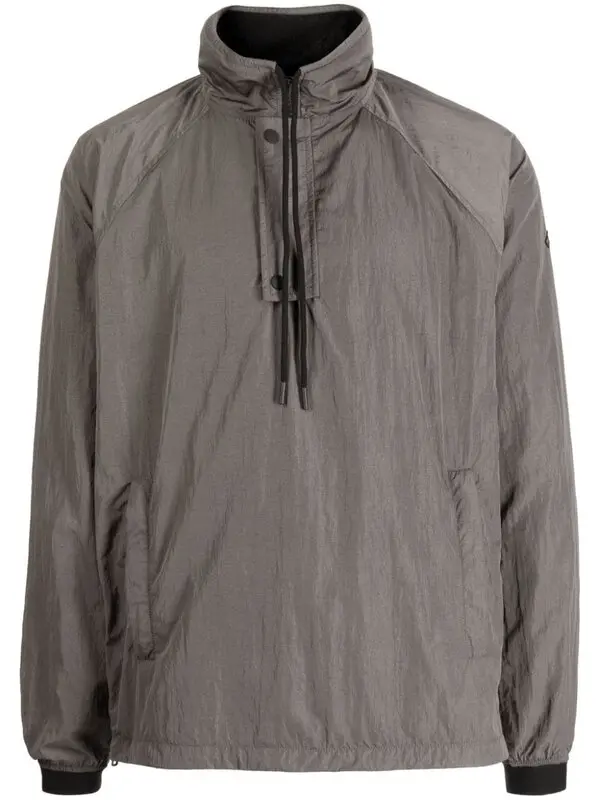 Paul & Shark Save The Sea Pullover Jacket