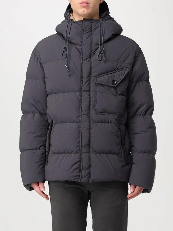 TEN C Jacket - Grey