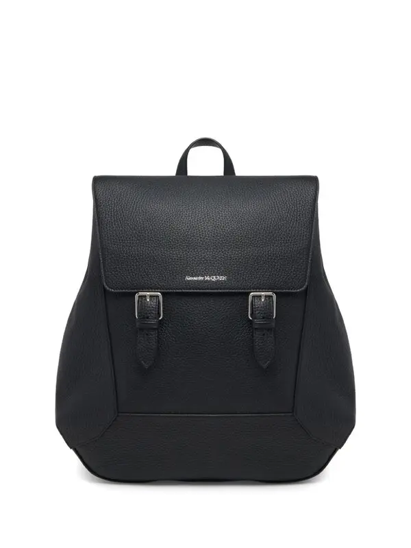 Alexander McQueen The Edge Backpack