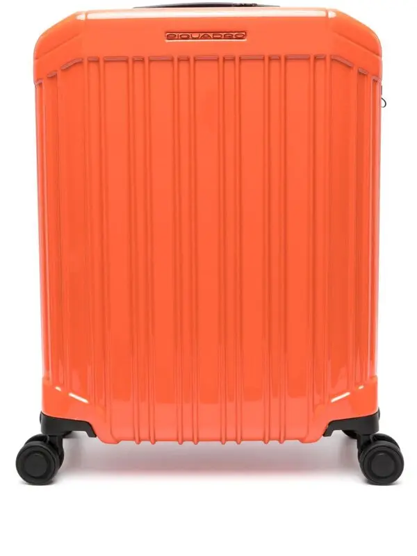 PIQUADRO Ultra Slim Spinner Four-wheel Suitcase