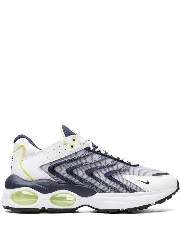 Nike Max Tw Sneakers - Blue