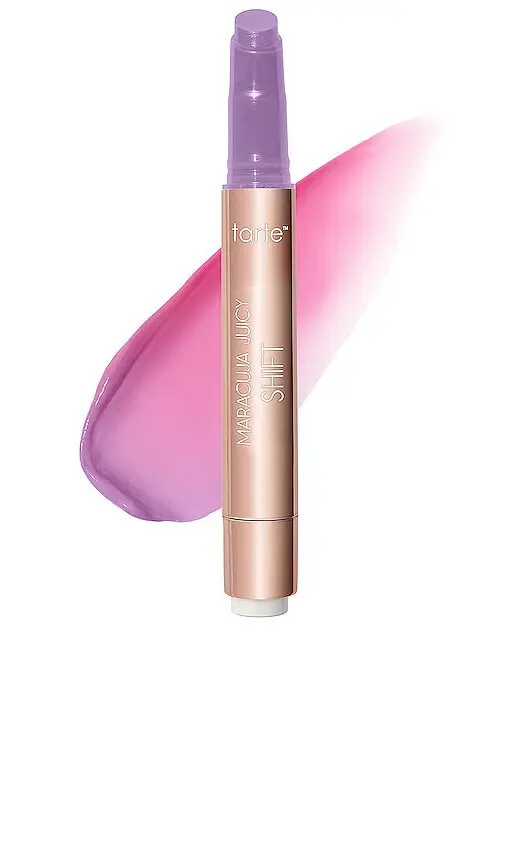 TARTE Maracuja Juicy Lip Shift - Grape