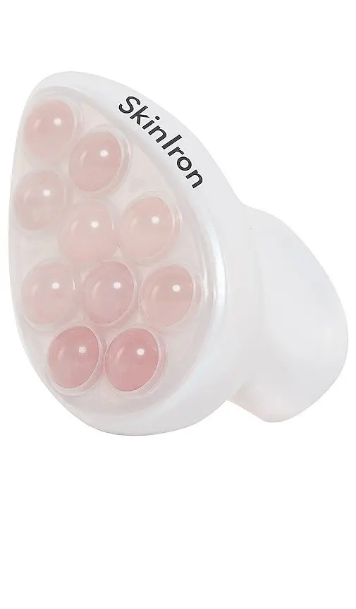 STARSKIN Skin Iron Body - Rose Quartz